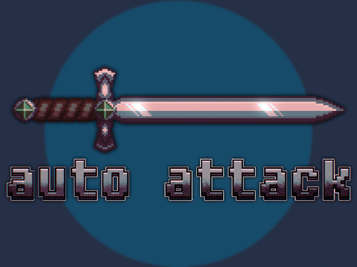 Valmanway | auto attack