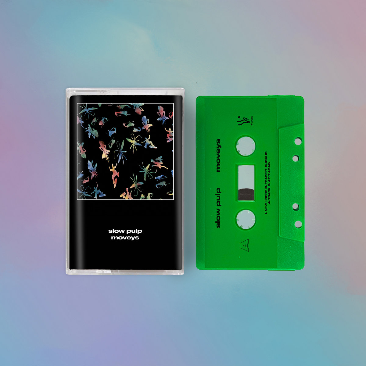 Moveys | Slow Pulp