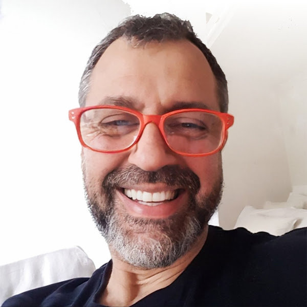 Fragments | Phil Rey Gibbons