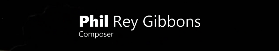 Fragments | Phil Rey Gibbons Fragments | Phil Rey Gibbons
