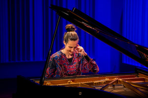 Music | Anna Simonetta