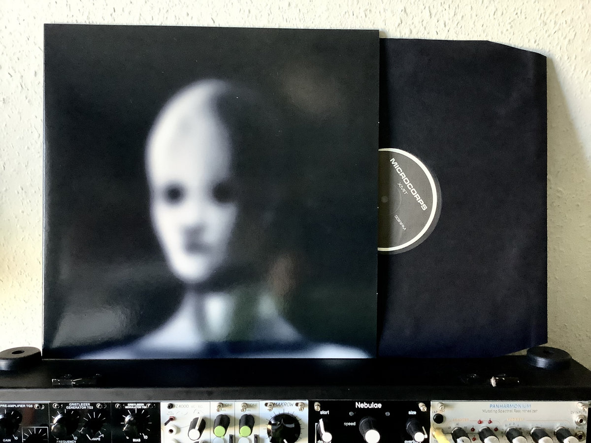 MICROCORPS - XMIT | MICROCORPS | Alexander Tucker