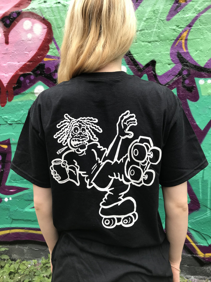 Rollout Records T-Shirt | Rollout Records Rollout Records T-Shirt | Rollout Records
