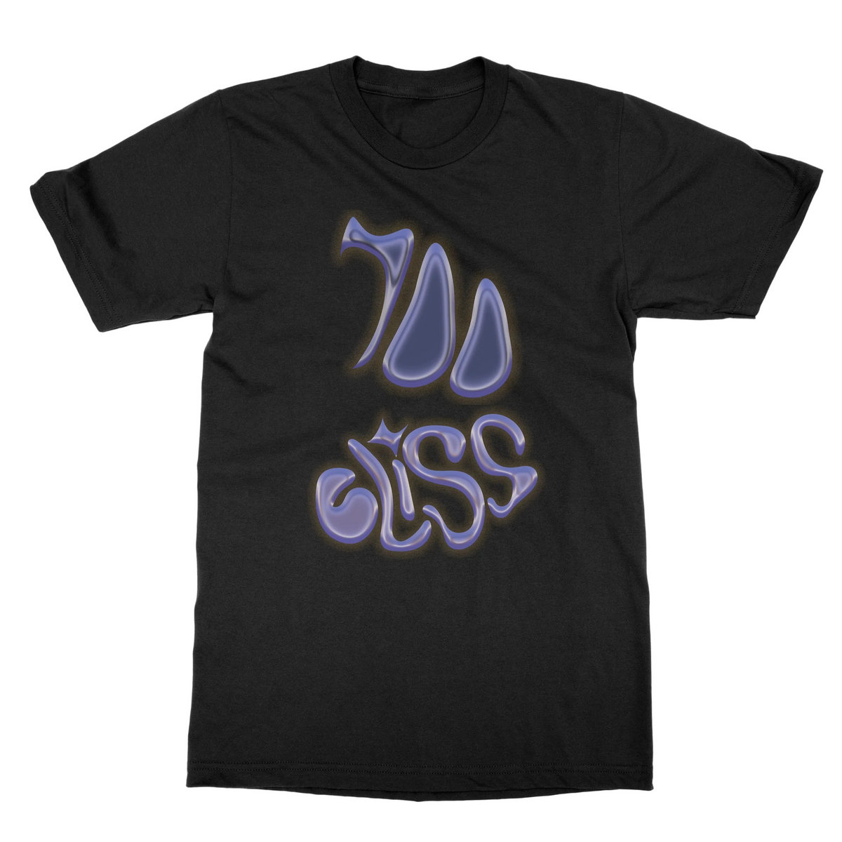 700 Bliss T-Shirt | 700 BLISS
