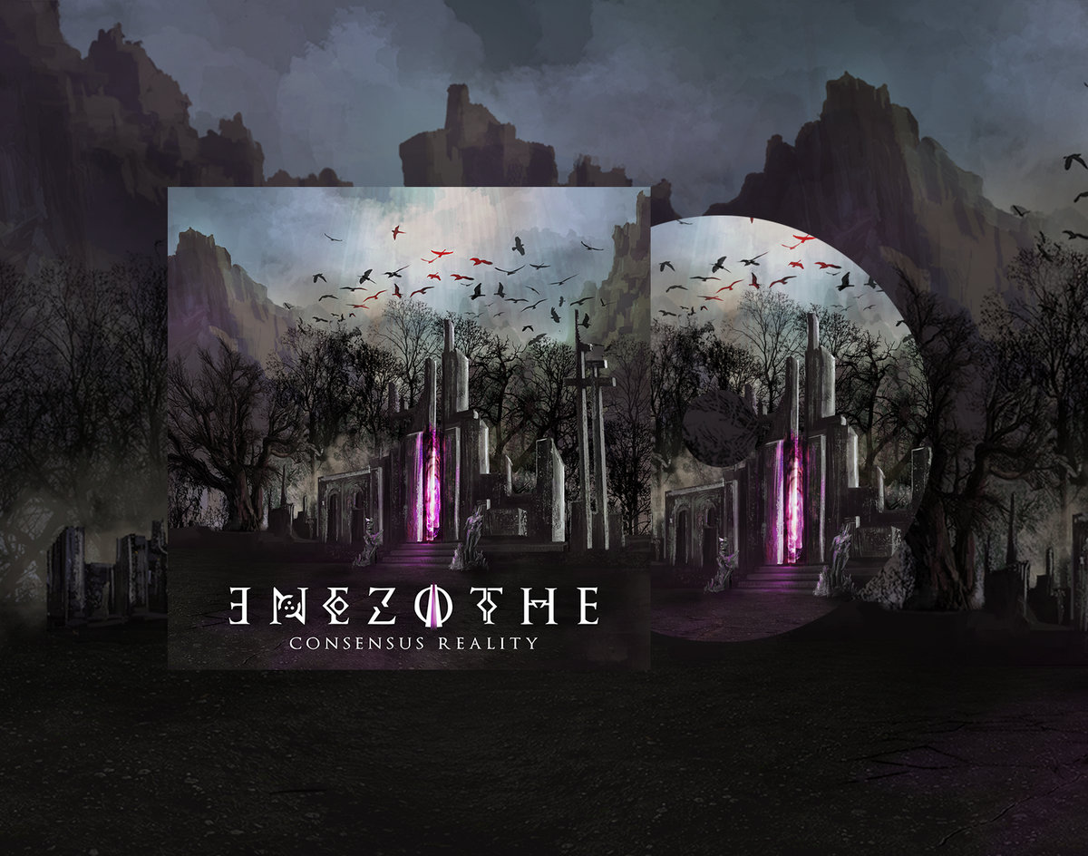 Consensus Reality | Enezothe