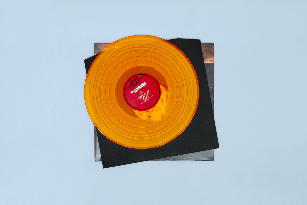 Fulham Fallout | The Lurkers | Beggars Arkive