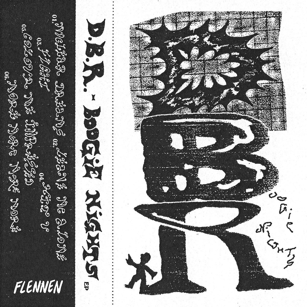 Boogie Nights | D:B:R | Flennen