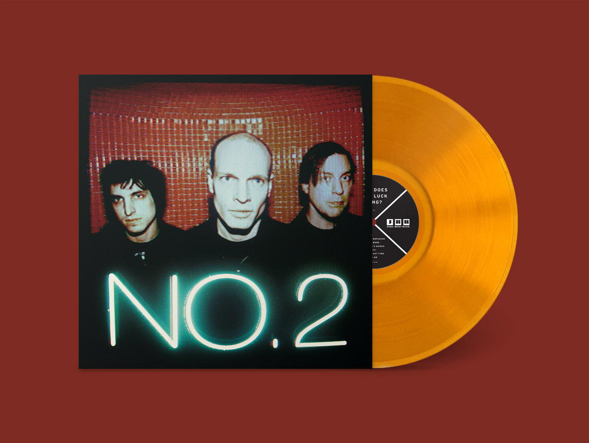 What Does Good Luck Bring? | No. 2