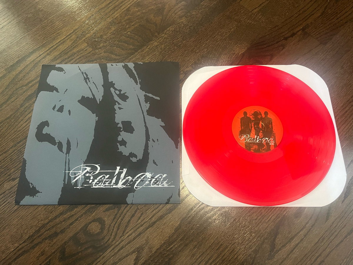 Balboa | Balboa | Forge Again Records