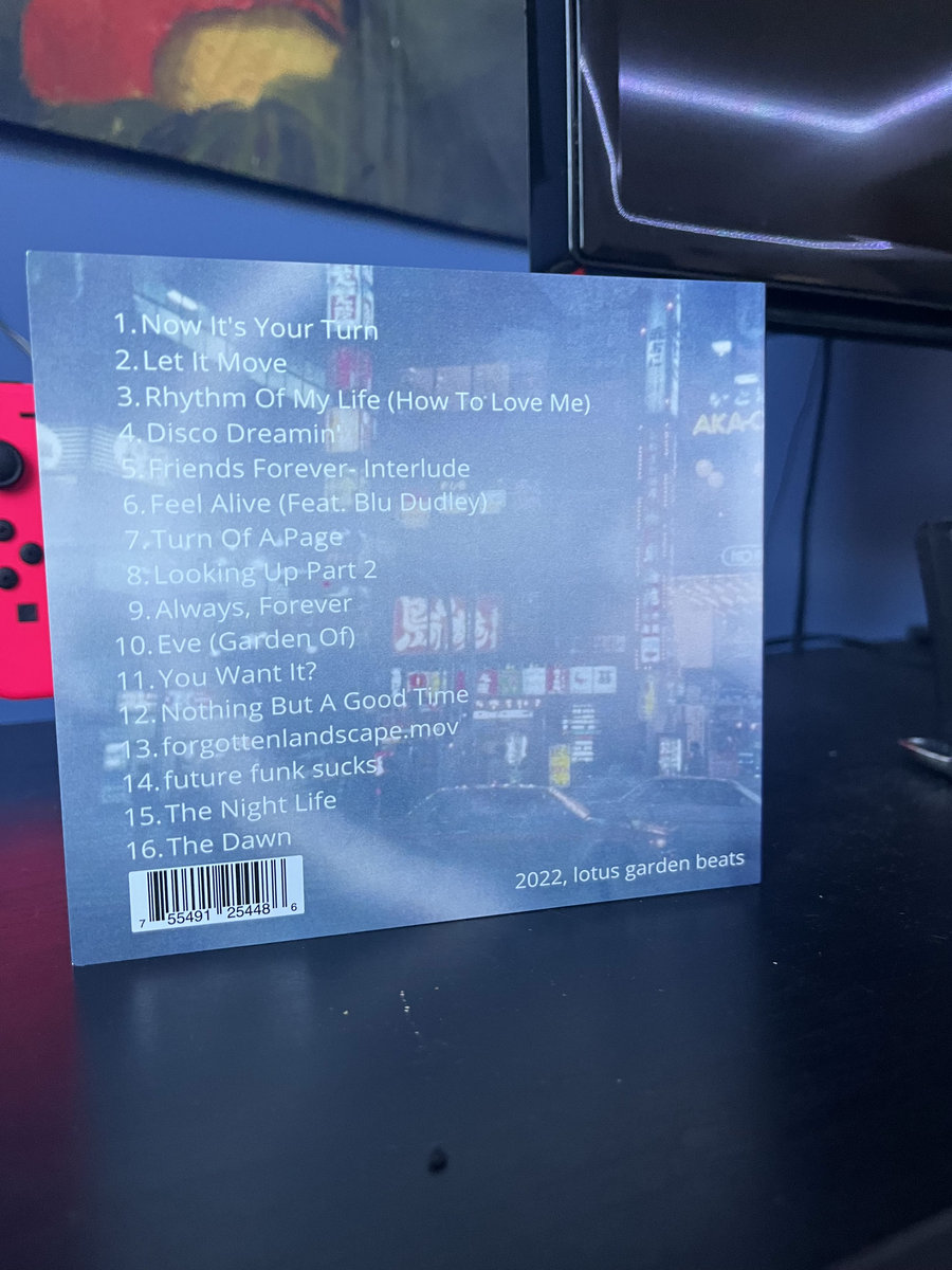 The afterparty | Midnight Boutique