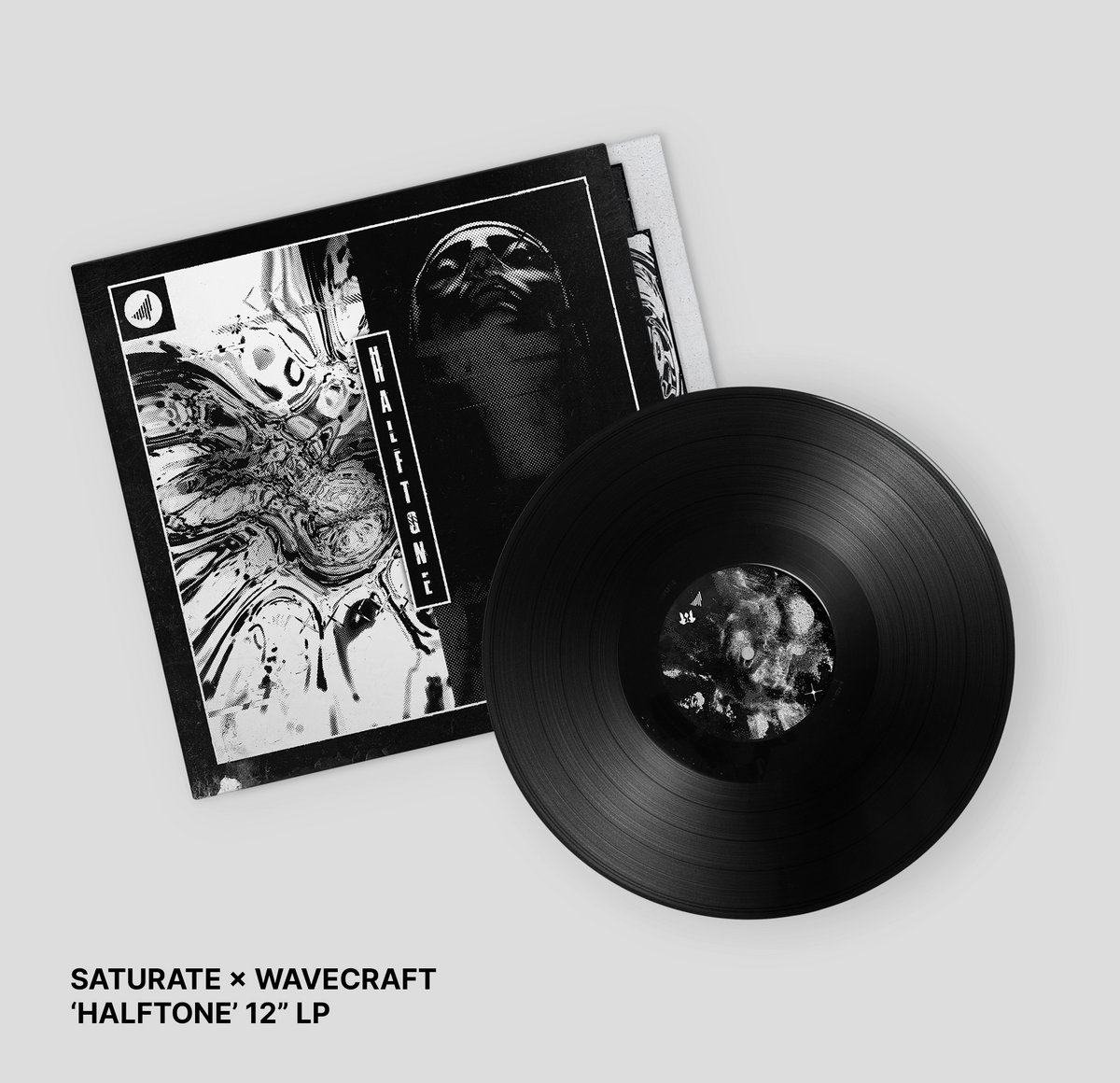 HALFTONE | [WAVECRAFT x SATURATE!] | Wavecraft Collective