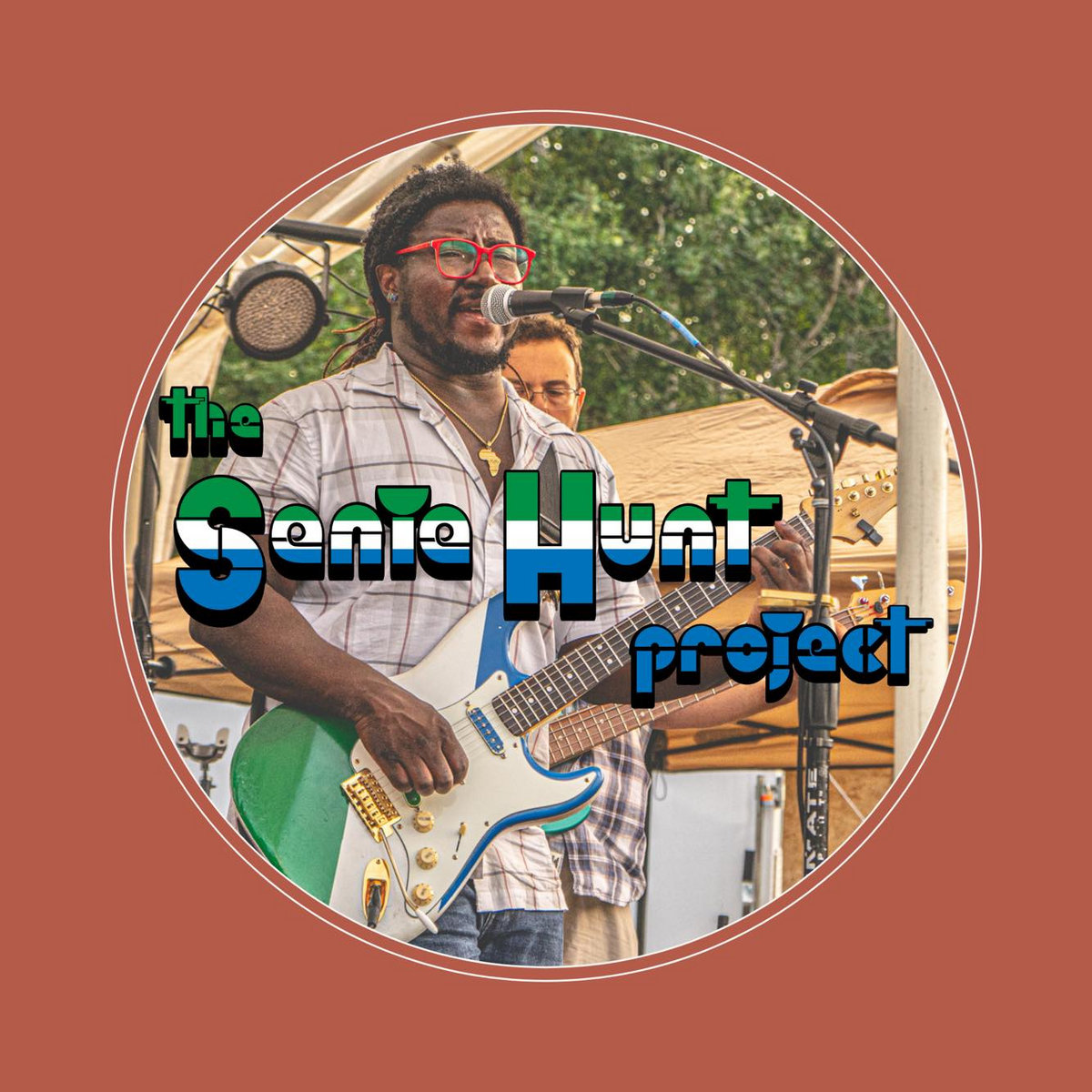 Lovers on the Run | The Senie Hunt Project