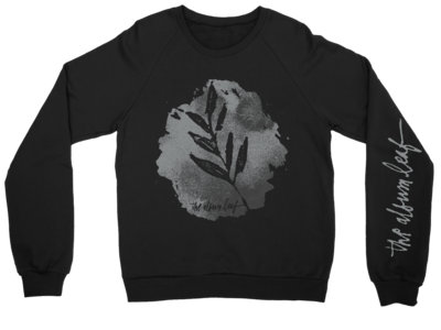 The Album Leaf Sweatshirt | The Album Leaf
