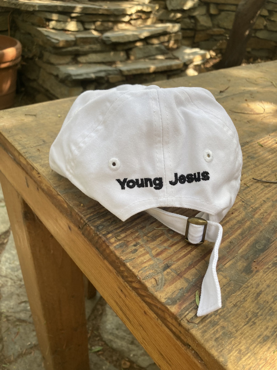 Shepherd Head Hat | Young Jesus
