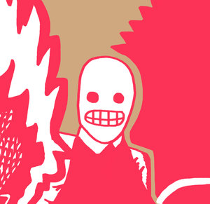 Music | Mothman & His Jam Band