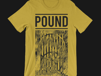 Yellow Symbol | Pound