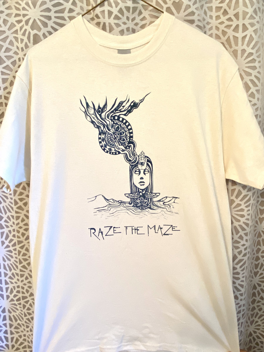 Raze The Maze T-Shirt | Raze The Maze