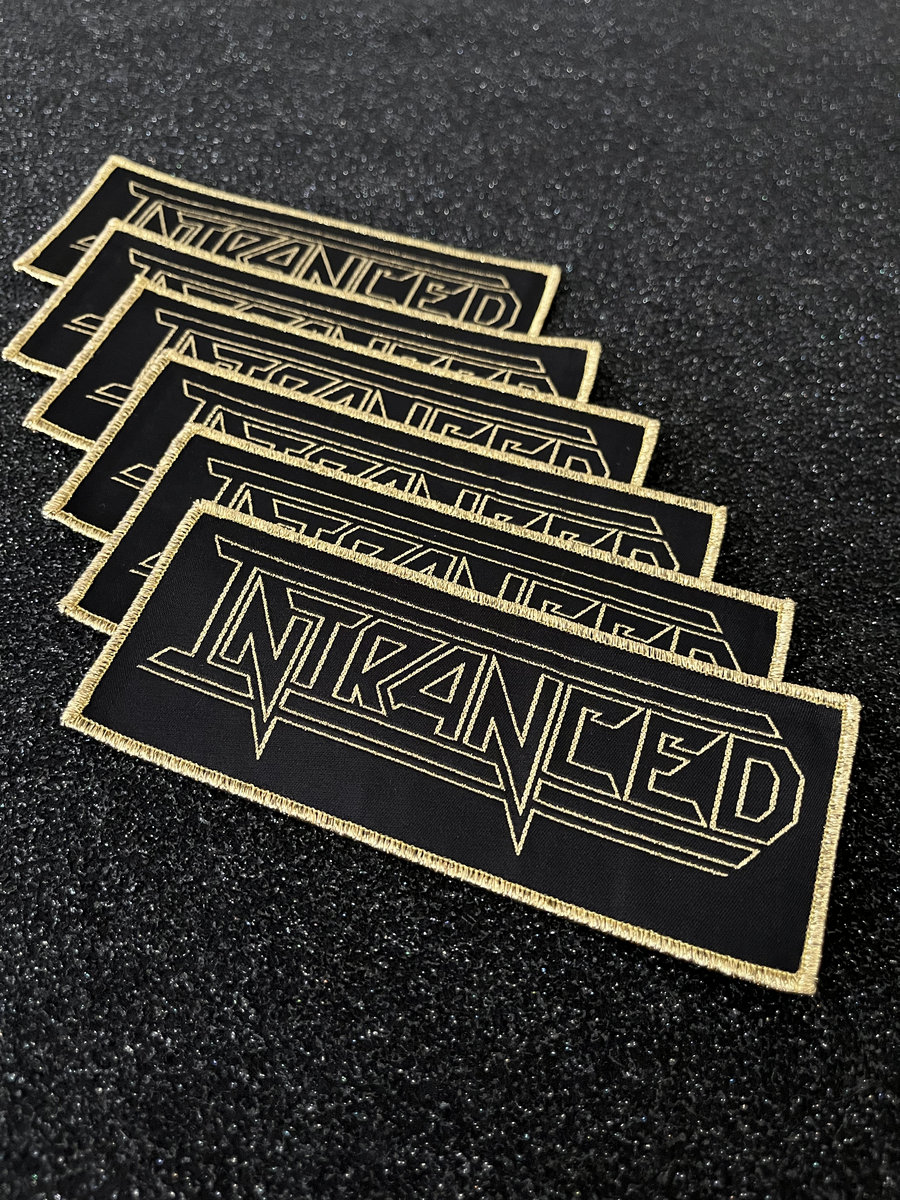 Logo Patch | Intranced