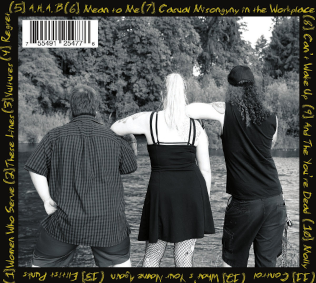 10 Years Later | The Disorderlies