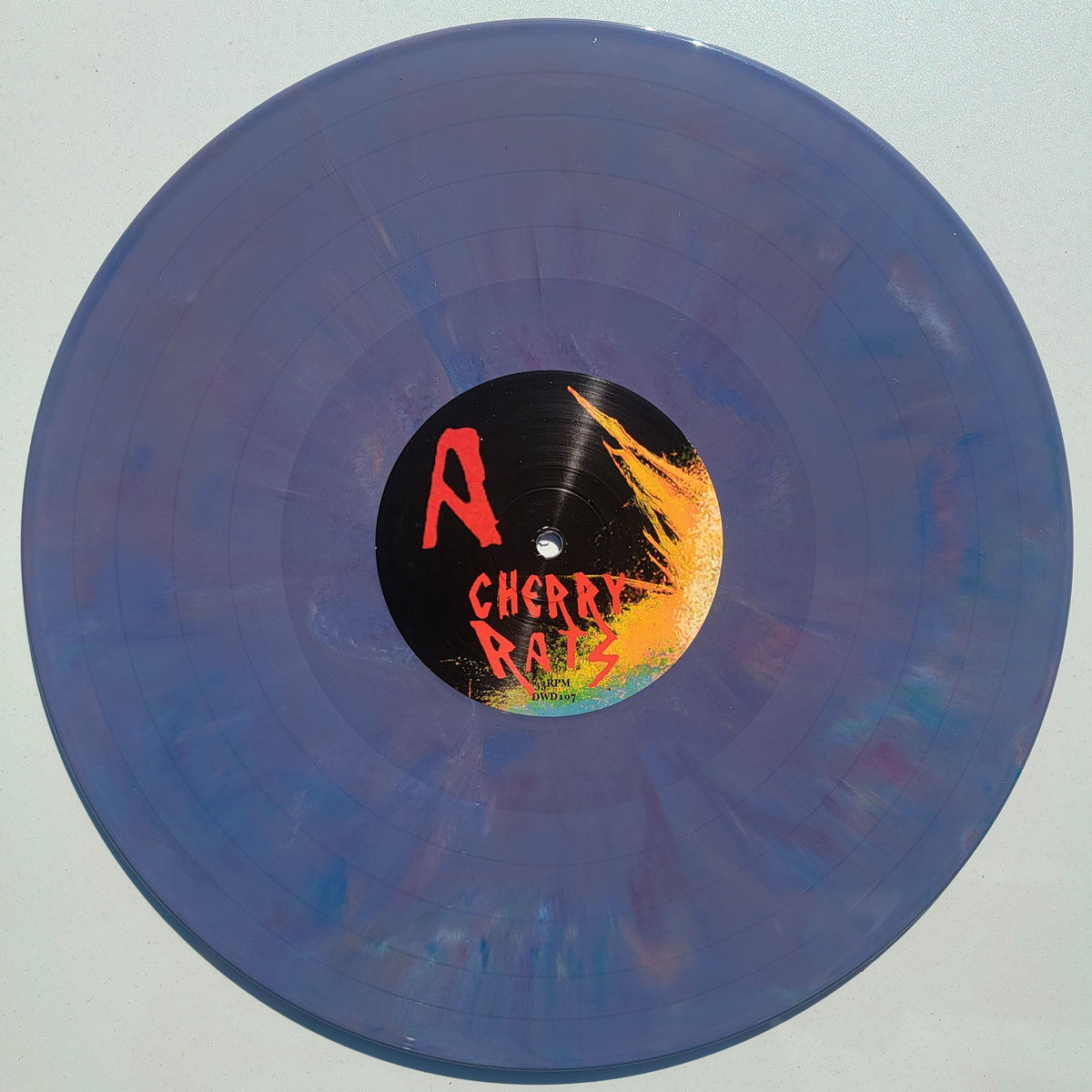 Electric Executioner | CHERRY RATS