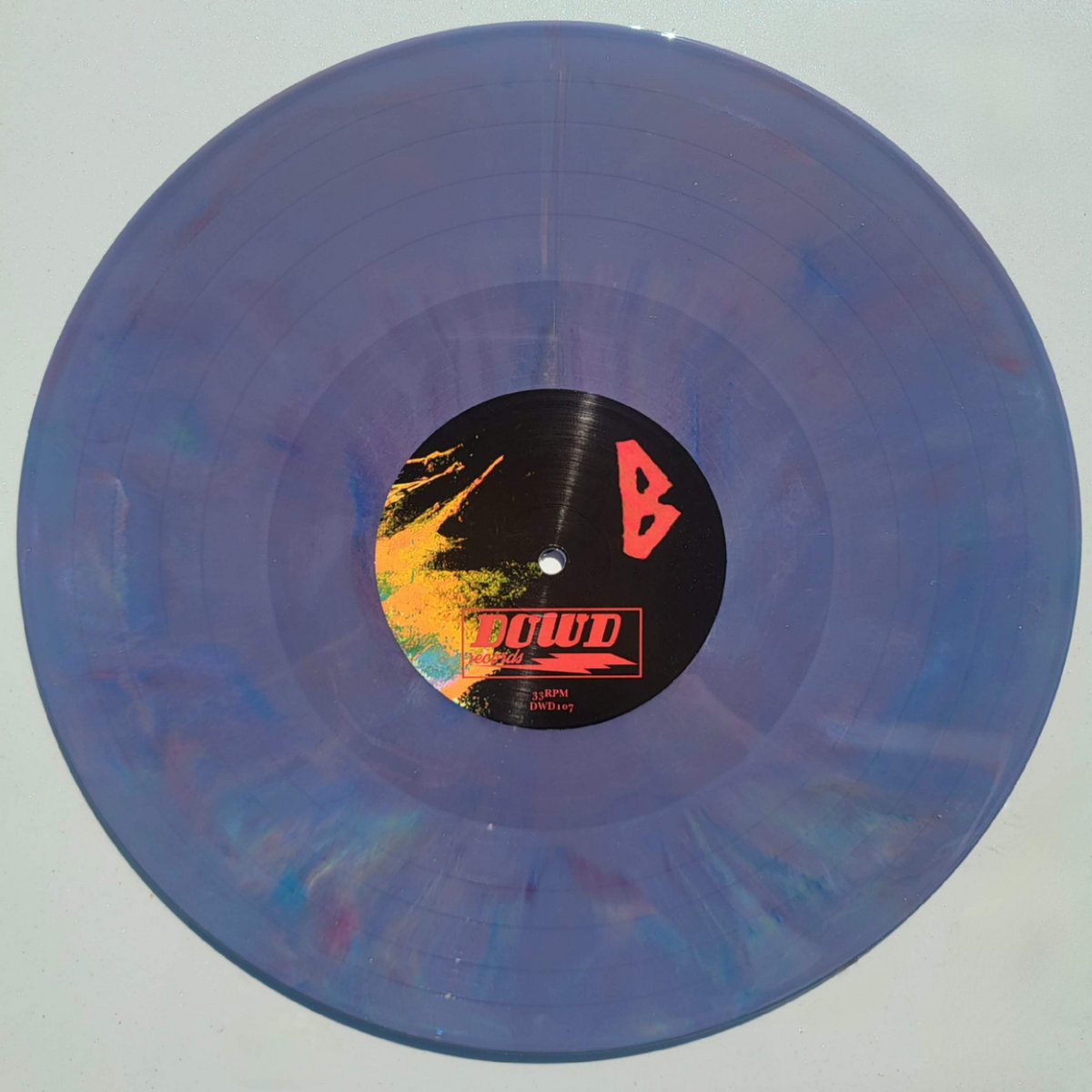 Electric Executioner | CHERRY RATS