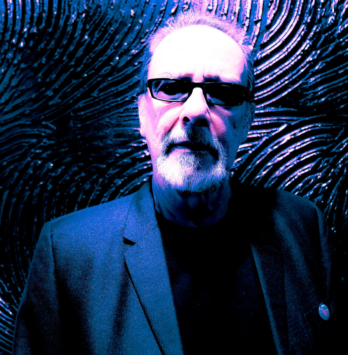 LOOK BACK! | Bruce Madden