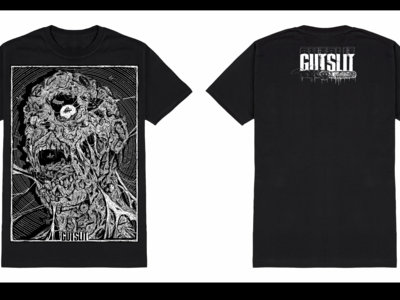 Scaphism - Tshirt | Gutslit