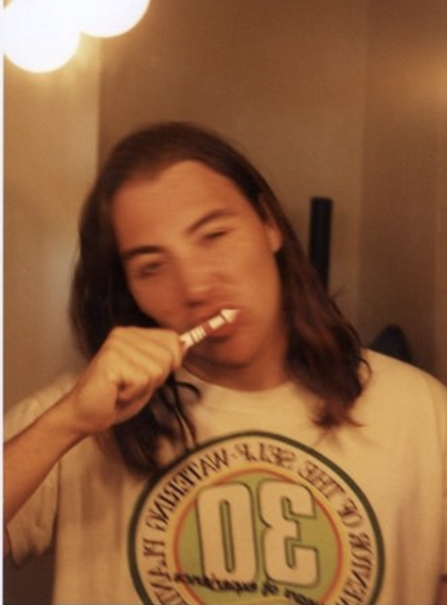 The Flood | Leon Rousseau with the Divine Siblings | Leon Rousseau