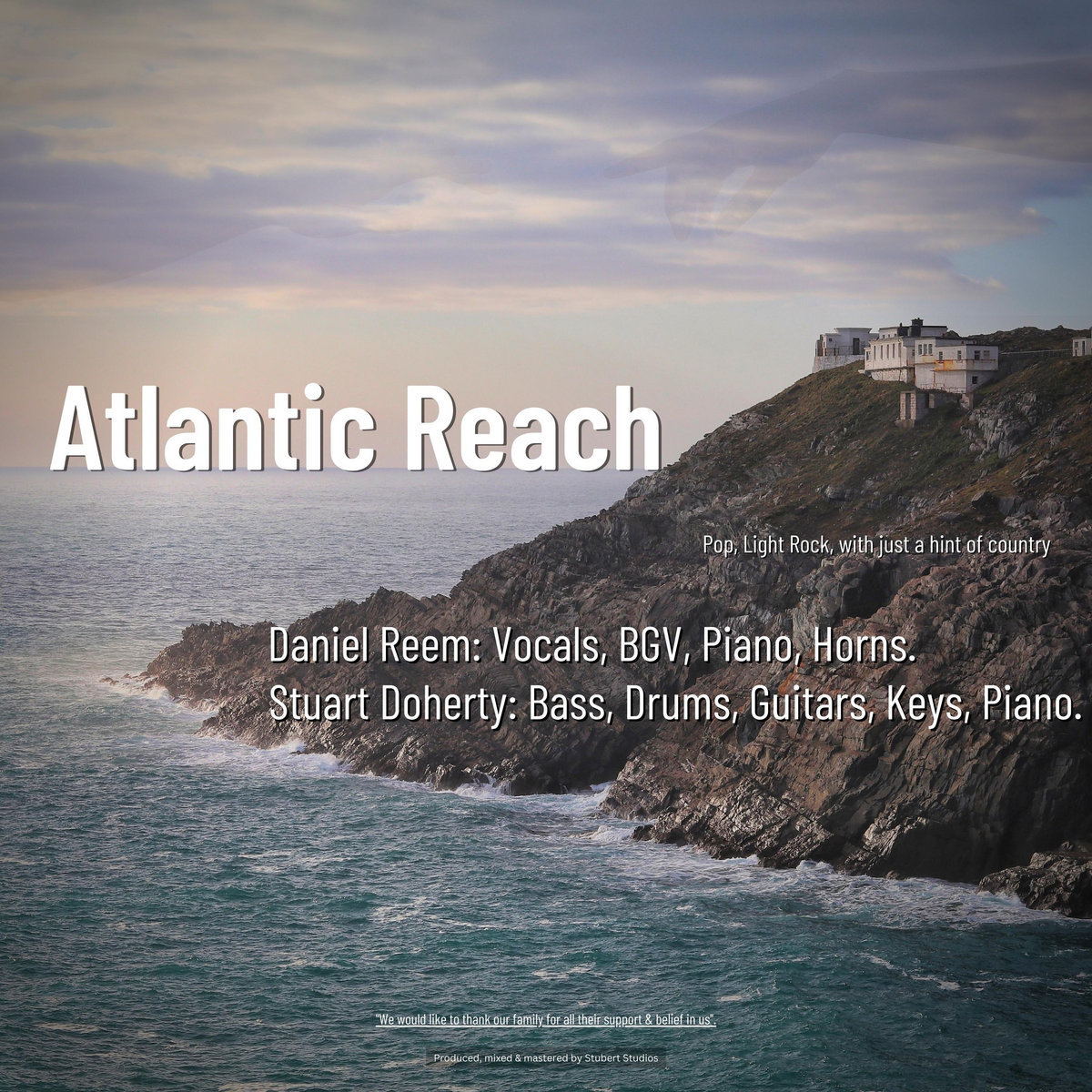 Glimmer Of Hope | Atlantic Reach