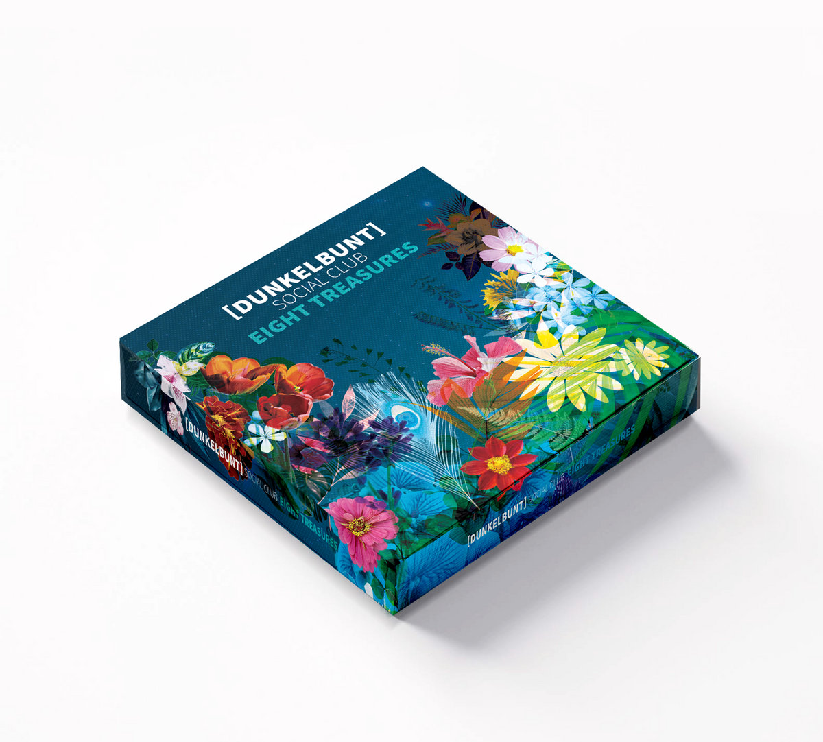Balkan Vinyl Bundle (5xLP + 8xEP + Bonus Items") | [dunkelbunt ...