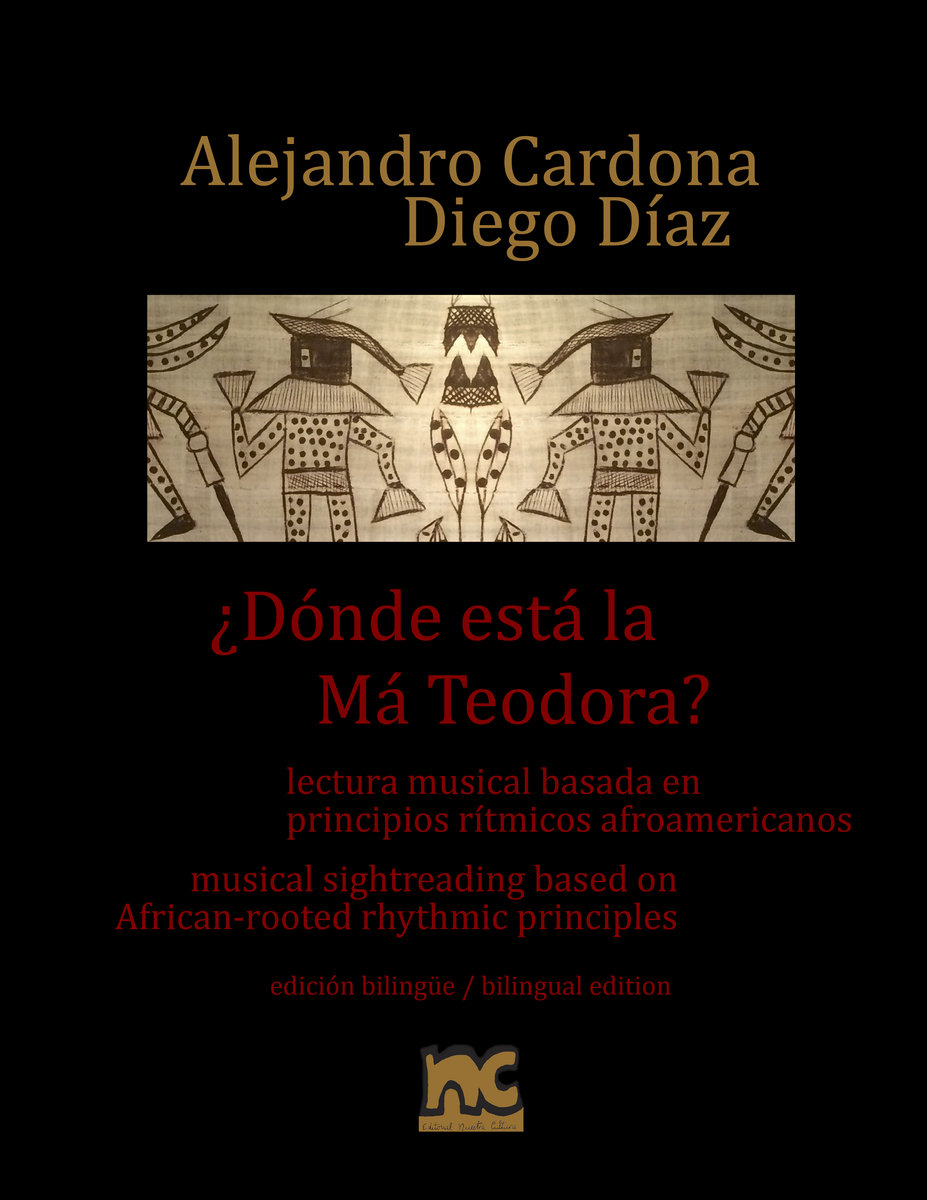 ¿Dónde está la Má Teodora? | Alejandro Cardona