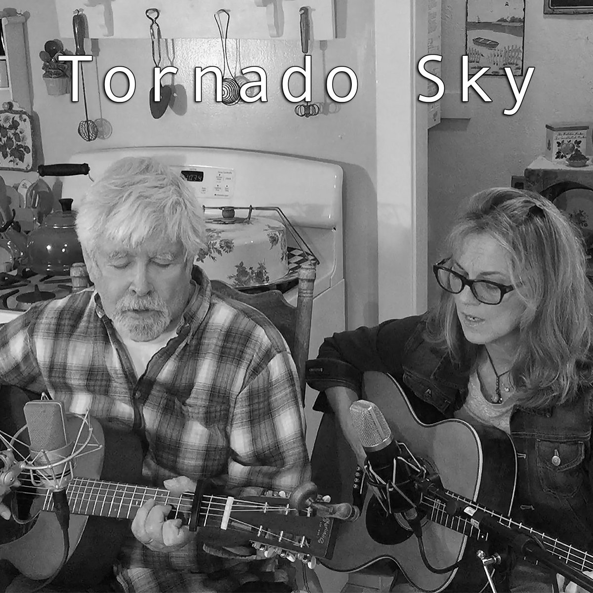 Deluge Of Hurt | Tornado Sky