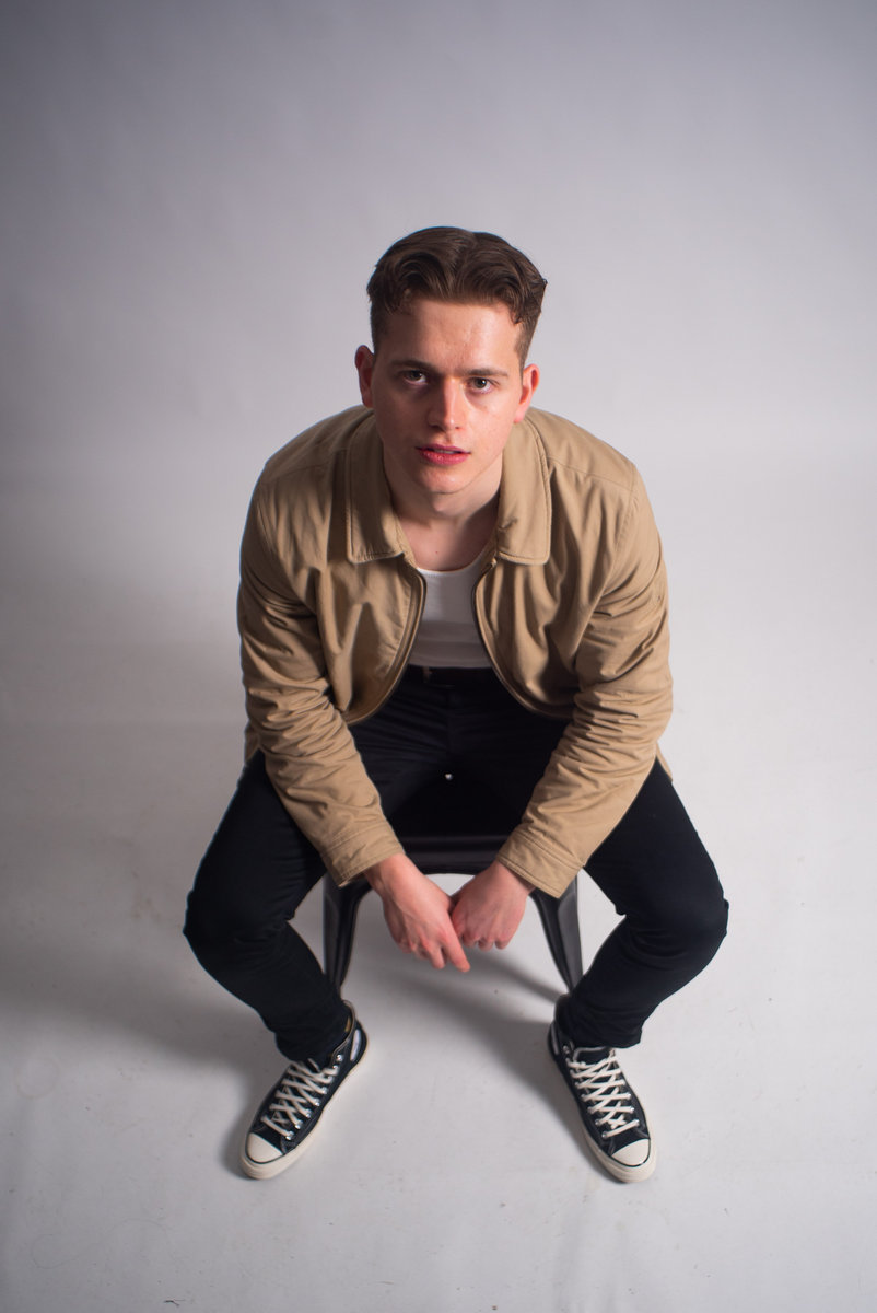 Better With You | Michael Hailey