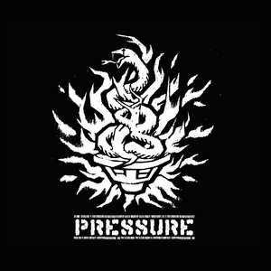 Merch | Pressure