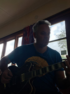 Music | Justin Roy Venables