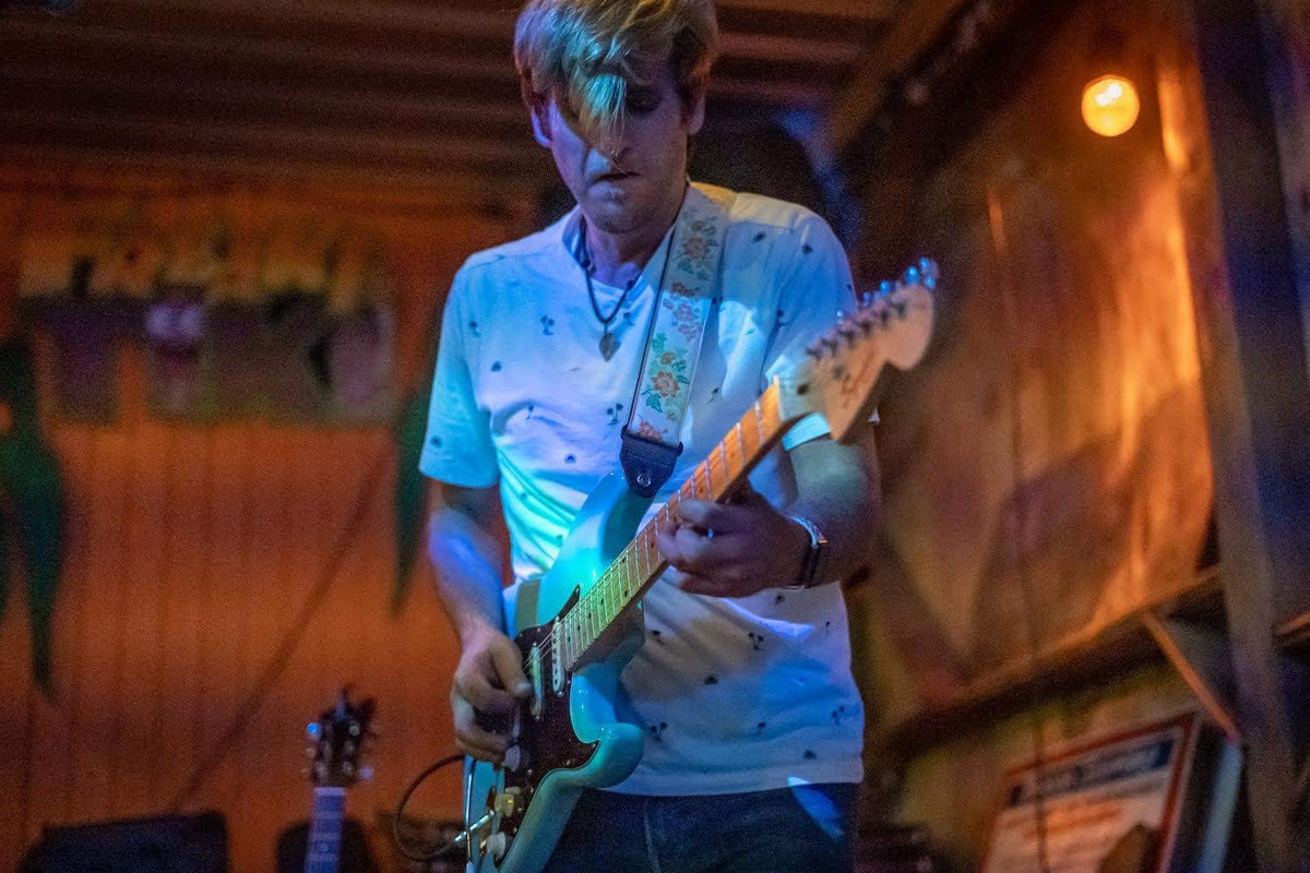 Wax And Wane | Matthew Crays