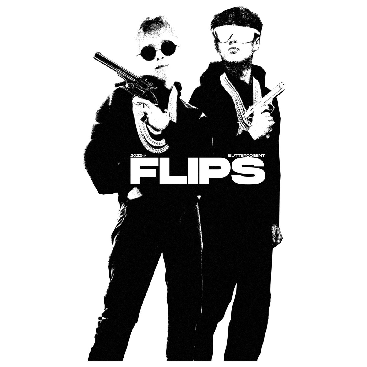 Latrina Visita | Flips