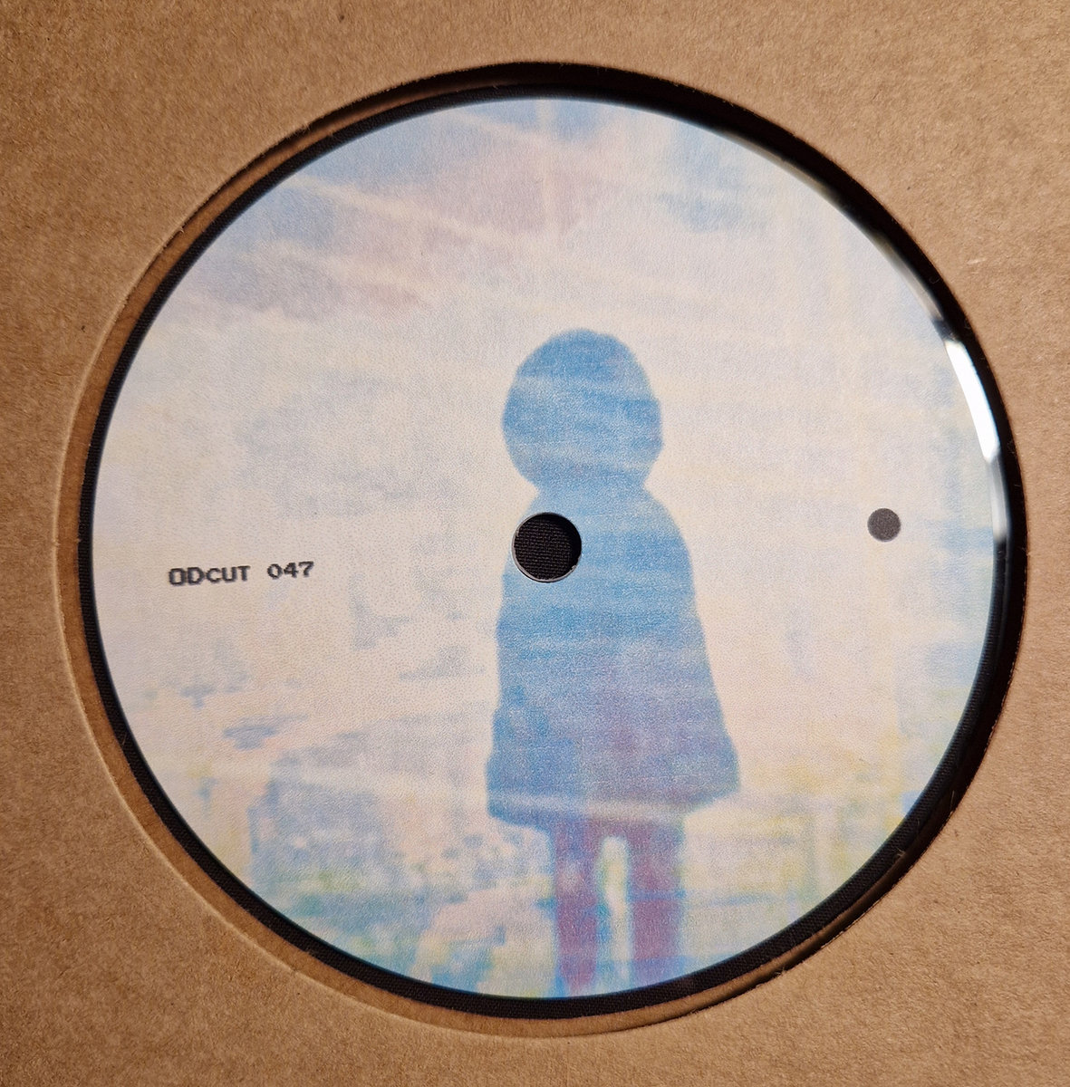 Remember ( lathe cut edition _ 1st cut) | Sense | ODrex Music