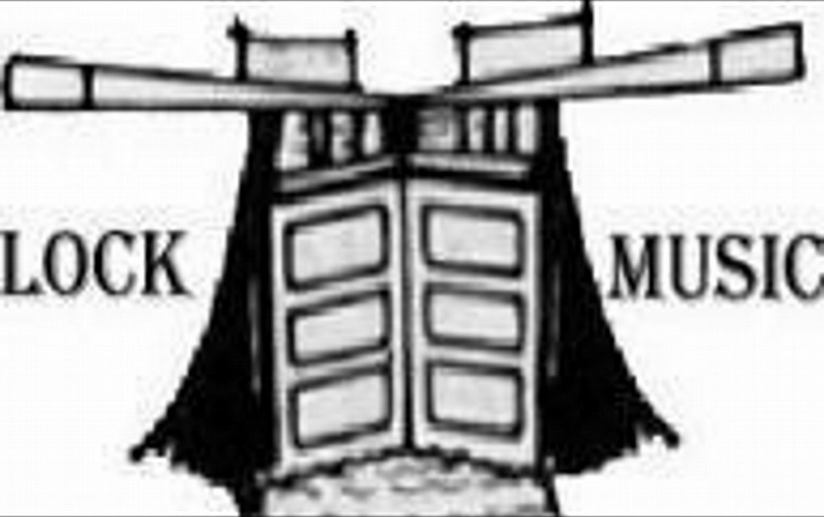 Canals & Cargoes | Keepers Lock