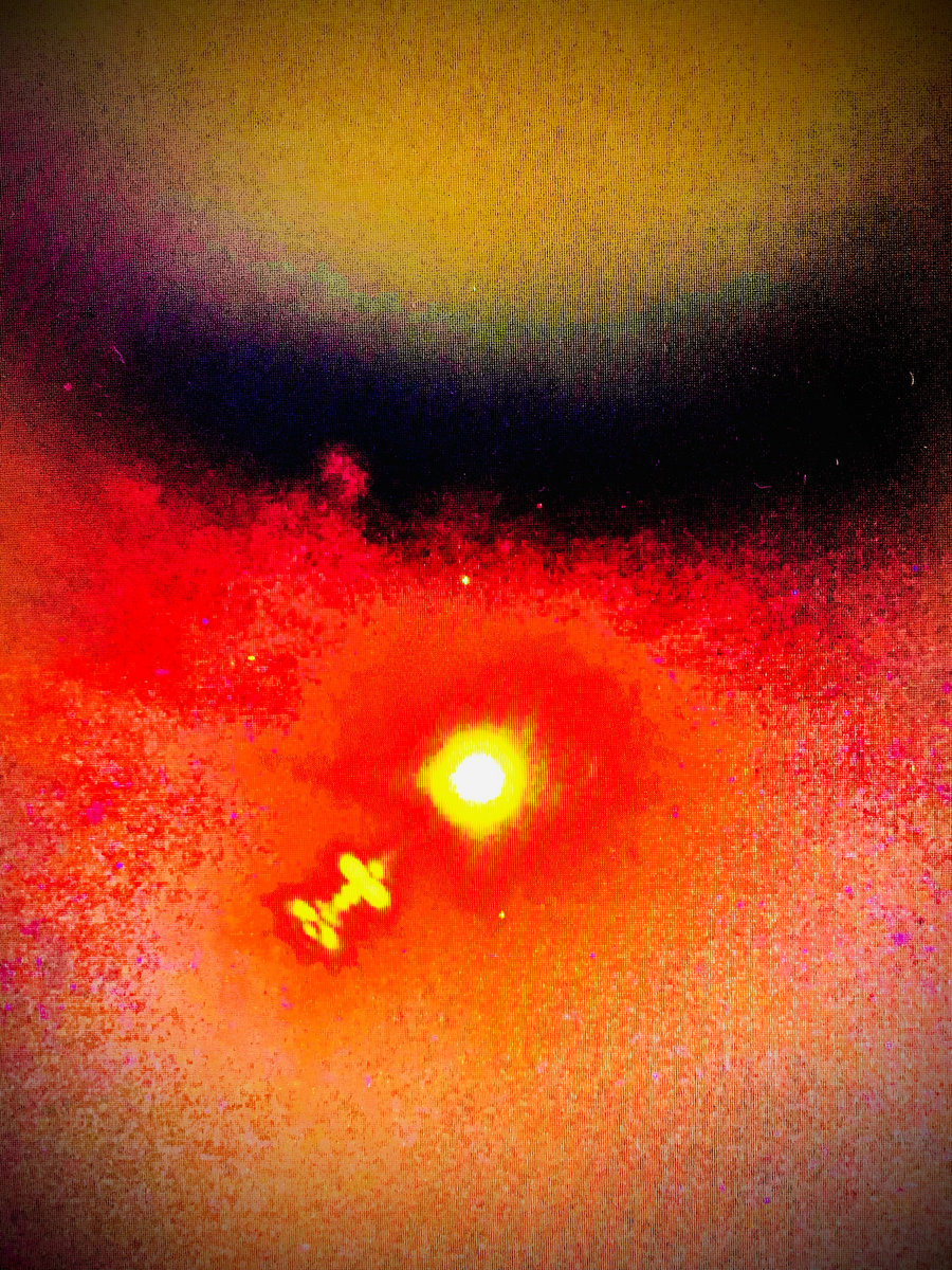 Gospel Tongue (Early Takes/Demos 2) | Bad//Kevin