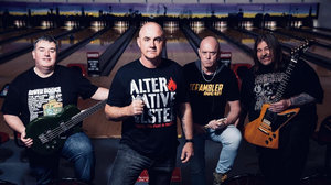 Music | Convict Class