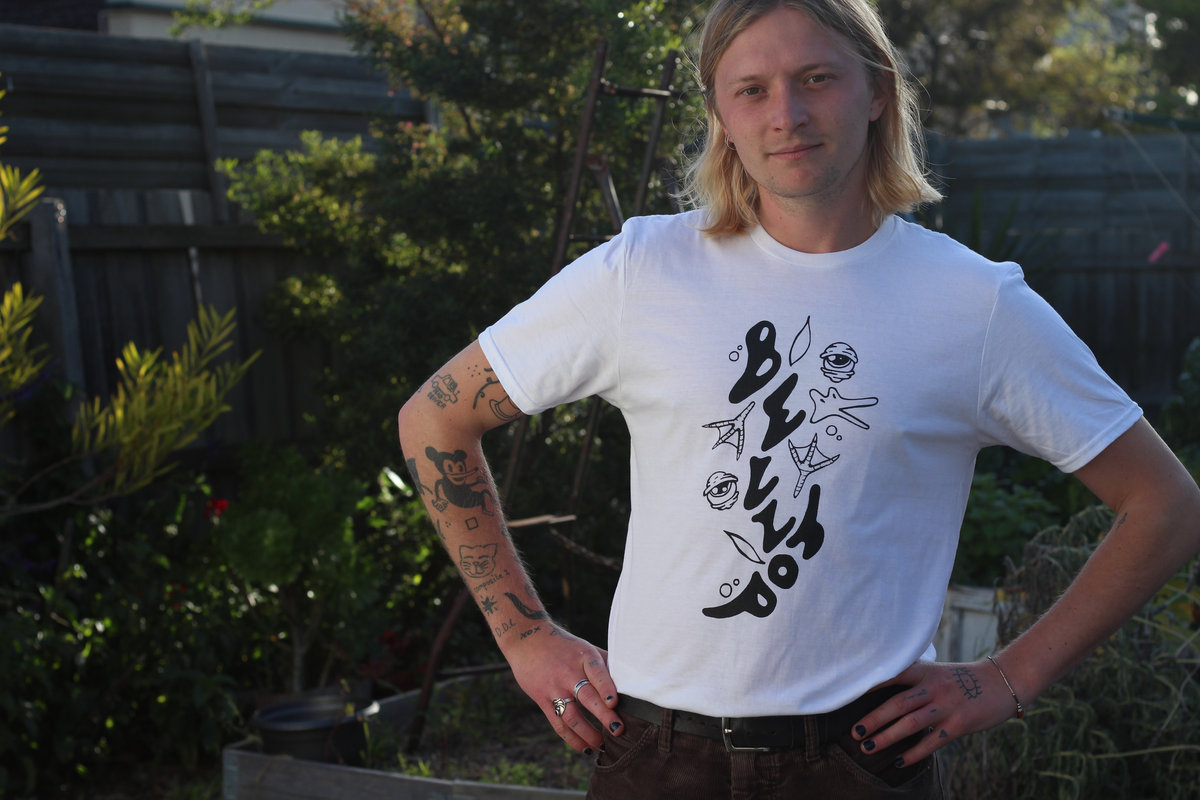 Bellhop Duck T-Shirt | BELLHOP