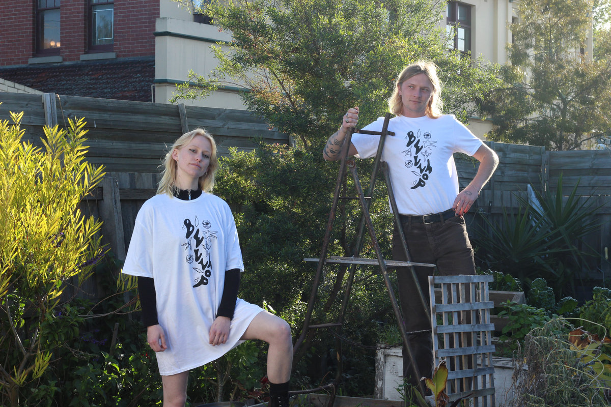 Bellhop Duck T-Shirt | BELLHOP