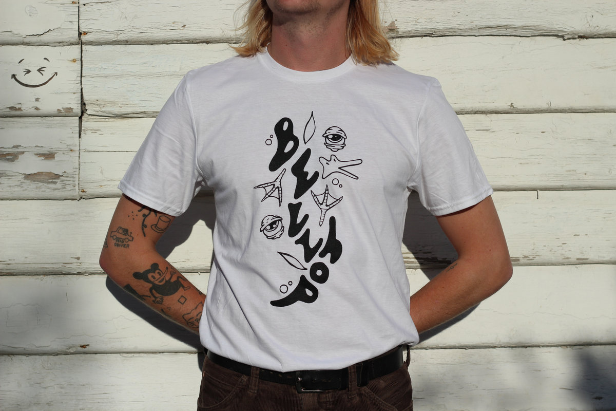 Bellhop Duck T-Shirt | BELLHOP