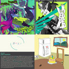 Scattered Faith | 黒皇帝