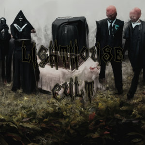 Music | Lighthouse Cult