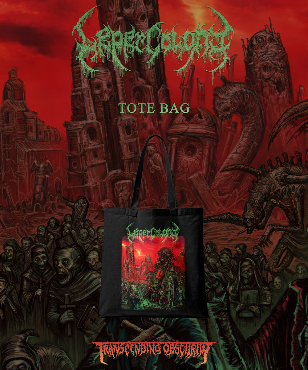 Leper Colony | LEPER COLONY | Leper Colony