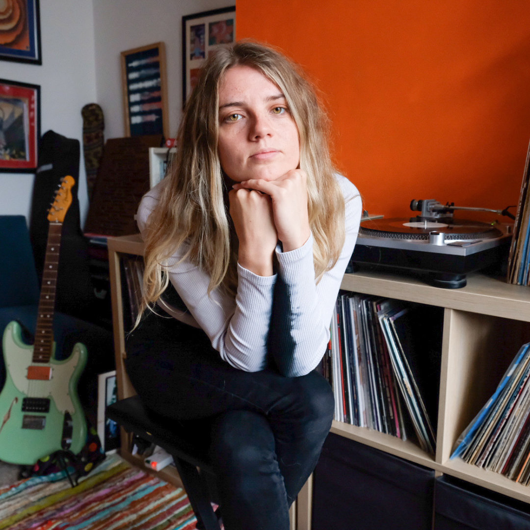 Where The Mind Wanders | Slowe