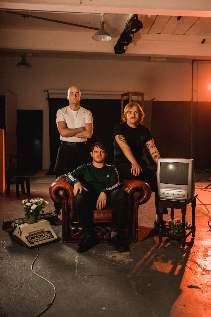 Eat Your Enemy | Shredd