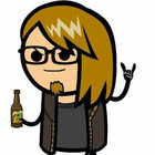 Dust | THRON | LISTENABLE RECORDS